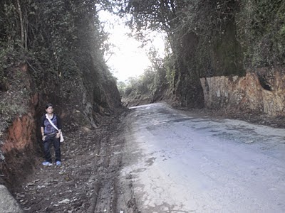 Munnar Holidays: LOCKHART GAP - MUNNAR