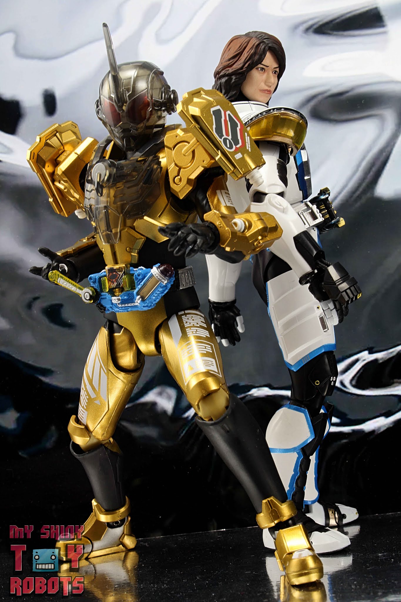 My Shiny Toy Robots: Toybox REVIEW: S.H. Figuarts -Shinkocchou Seihou ...