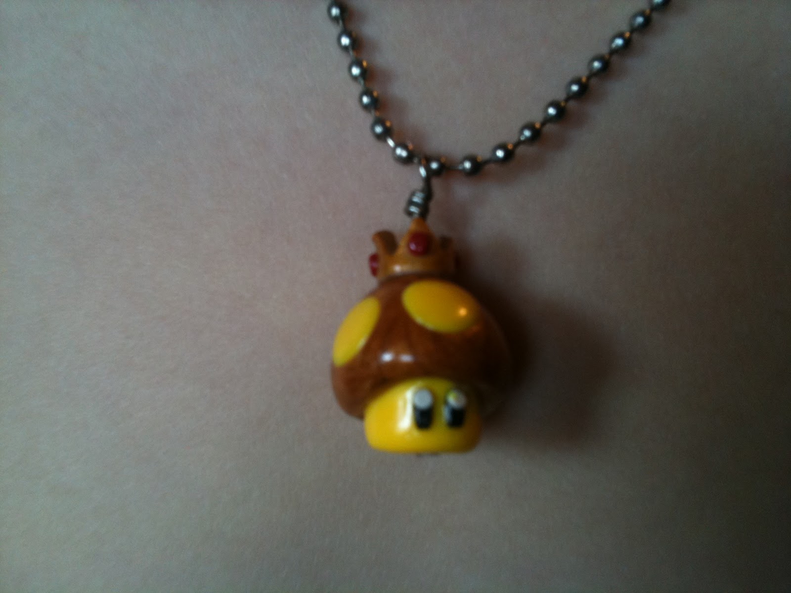 Ta Da!: I LOVE FIMO!