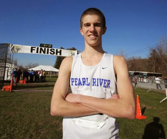 Villanova Running: Villanova Recruit(s) Excel at New York XC ...