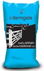 Crawfords Feed: The Poultry Range - Farmgate
