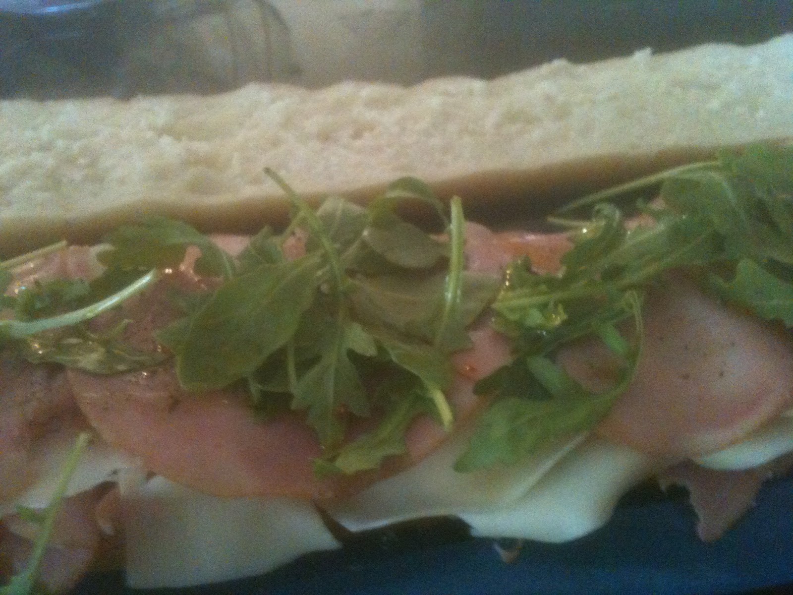 How to transform a normal sandwich into a "gourmet" panino? | Cooking ...