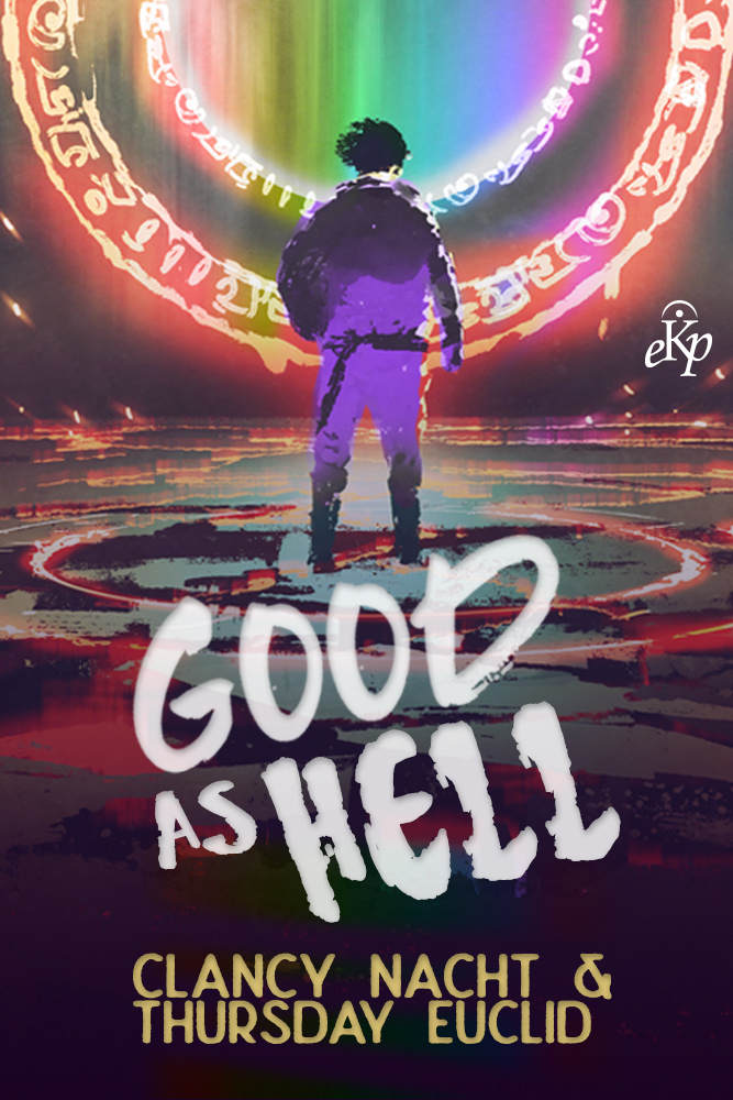 Book review: Good as Hell - Kyler B. Warhol