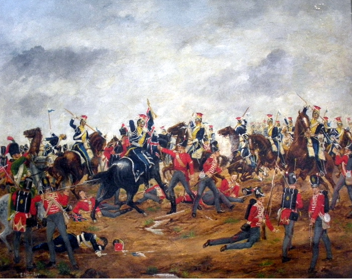 Prometheus in Aspic: February 2019