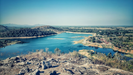 Tale of Purulia- an information reach story