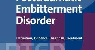 Transylvania: Posttraumatic Embitterment Disorder and Meditation