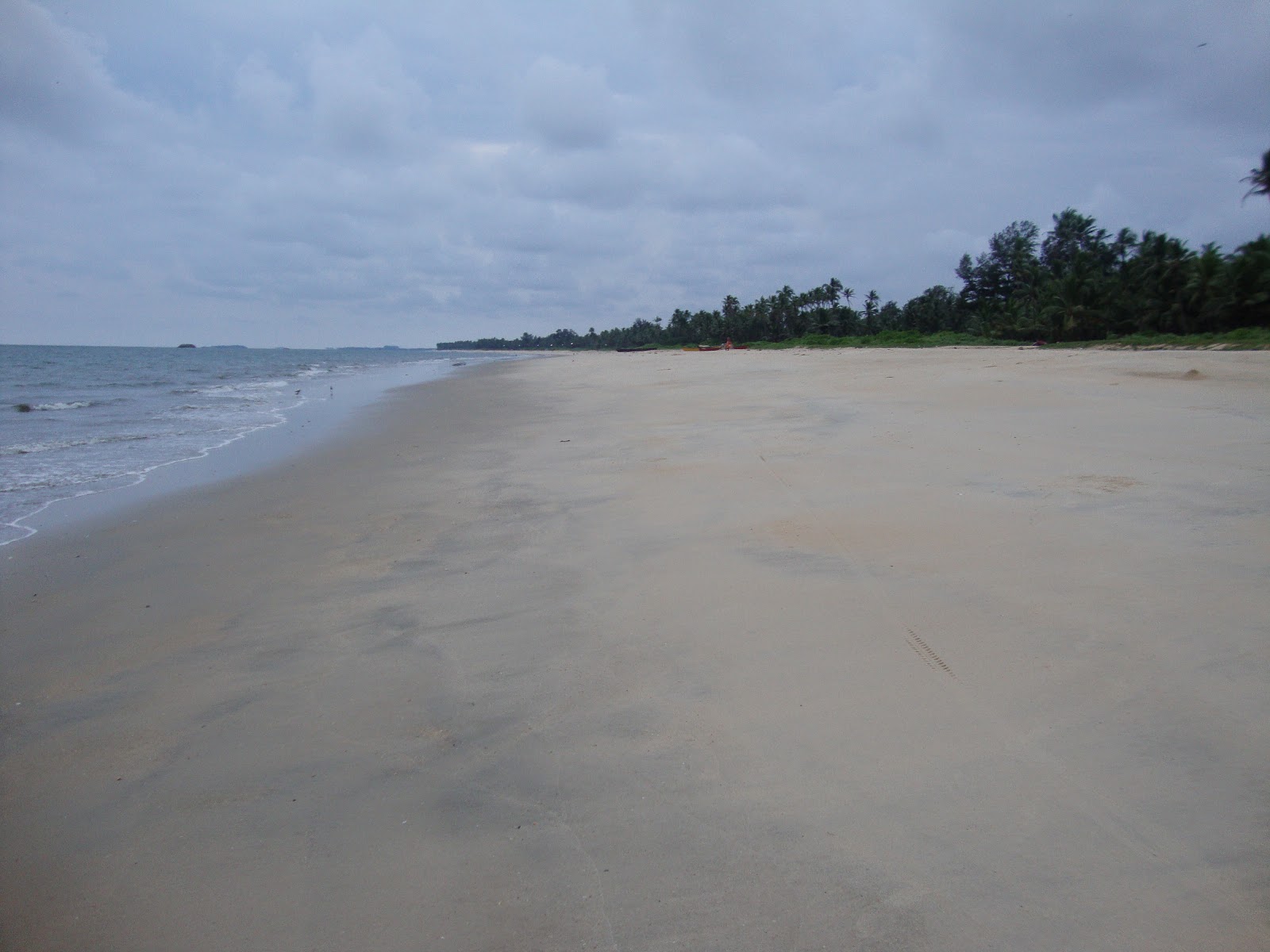 YENNAAR: Mattu Beach