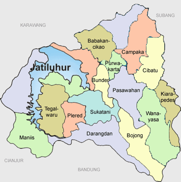 zegen purwakarta: DICARI LEADER YANG BERKOMITMEN DI PURWAKARTA