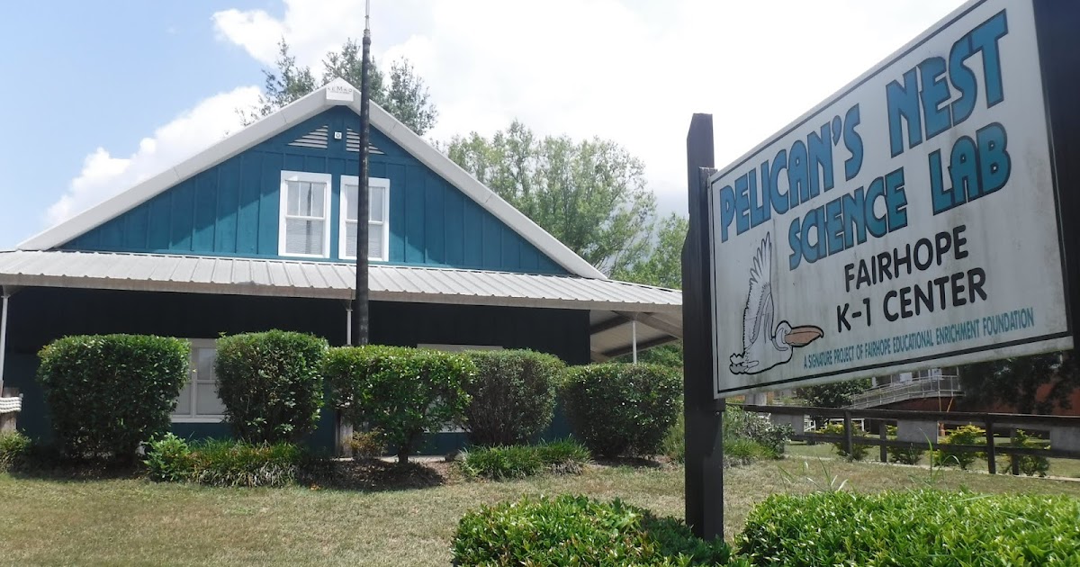 Future of Pelican's Nest Science Lab Uncertain