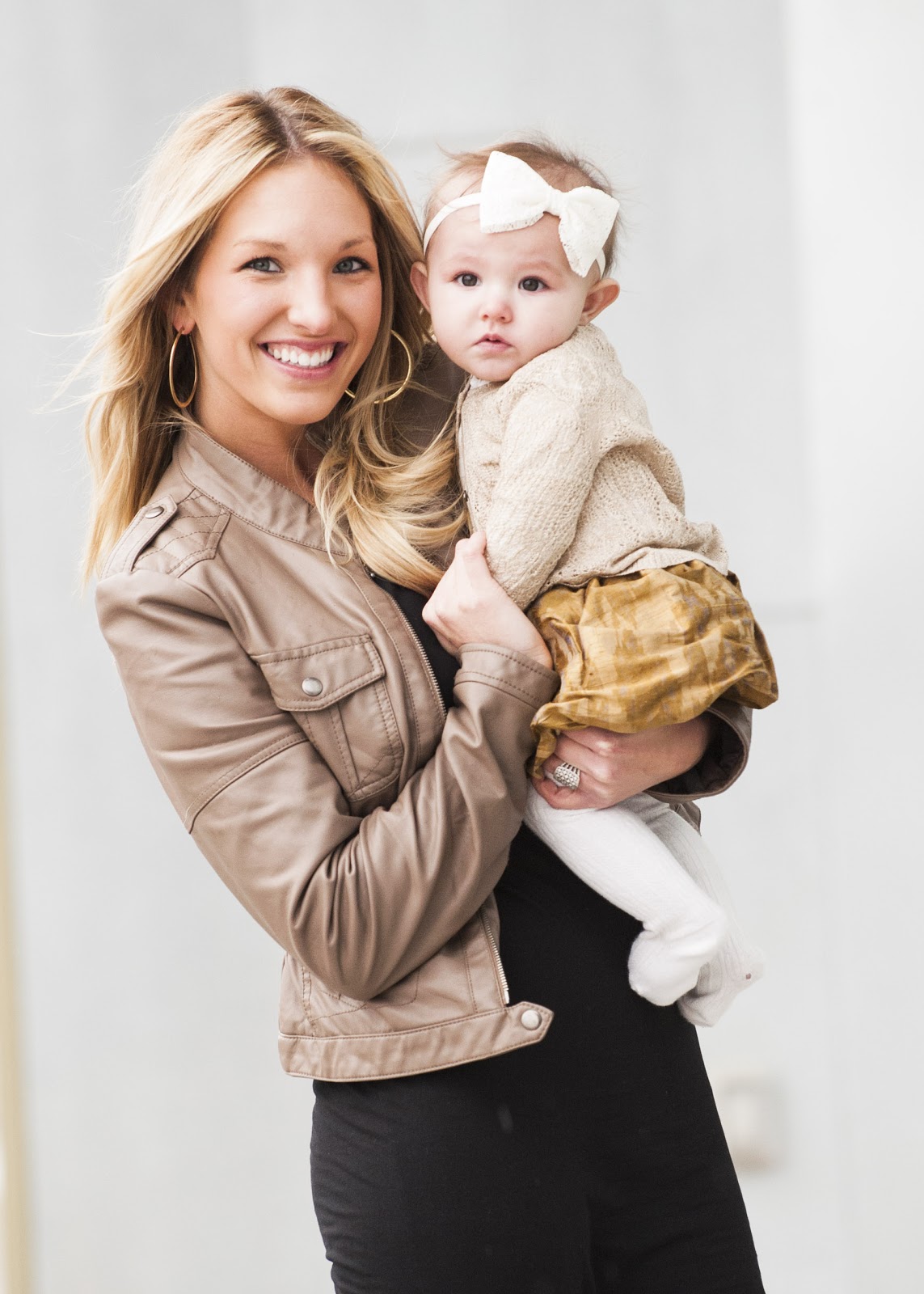 The After Picture: Progress