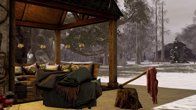 Echt Virtuell: Simtipp: Broken - Winter 2019