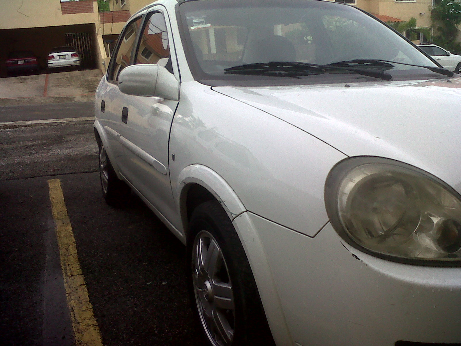 Chevy C2 en Venta: Chevy C2 2006 en venta