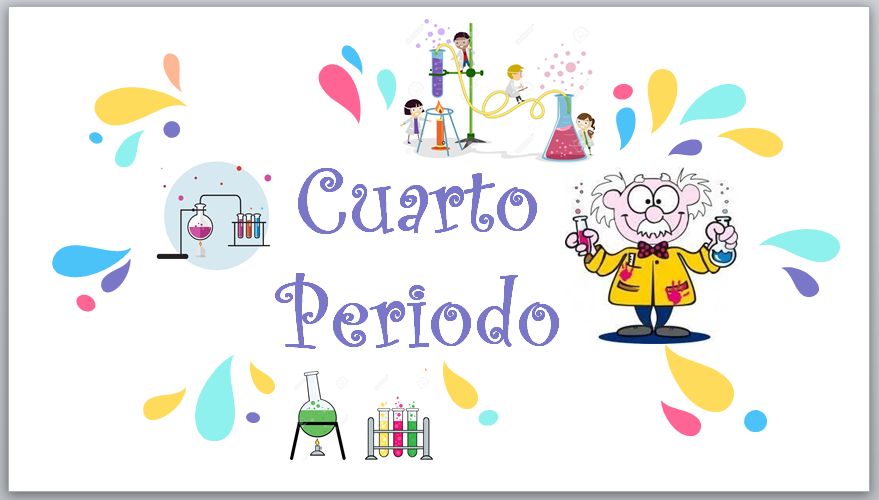 CUARTO PERIODO SEMANA 1 DEL 20 AL 24 DE SEPTIEMBRE