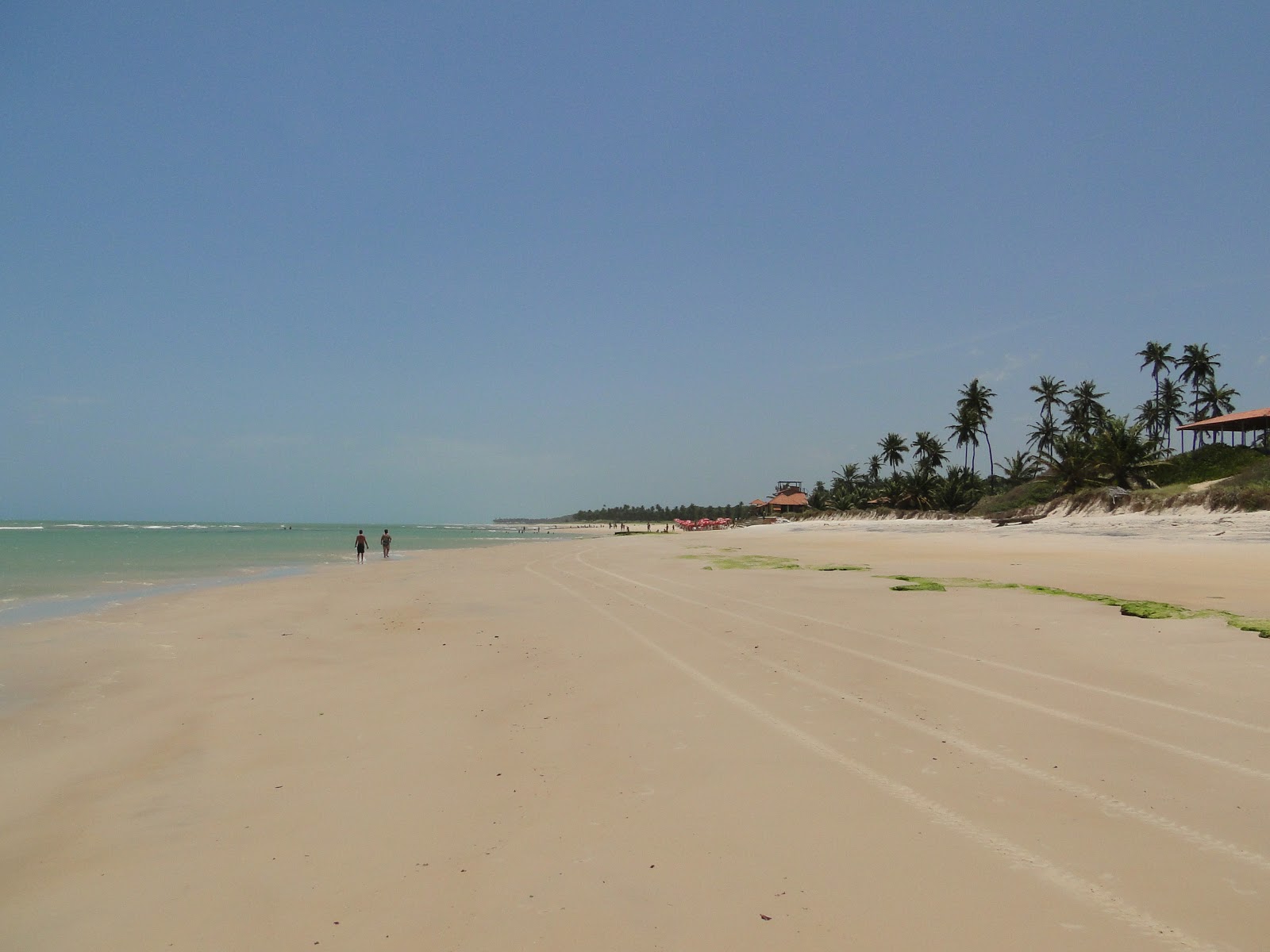 MACEIÓ DUNAS DE MARAPÉ | Uma Senhora Viagem
