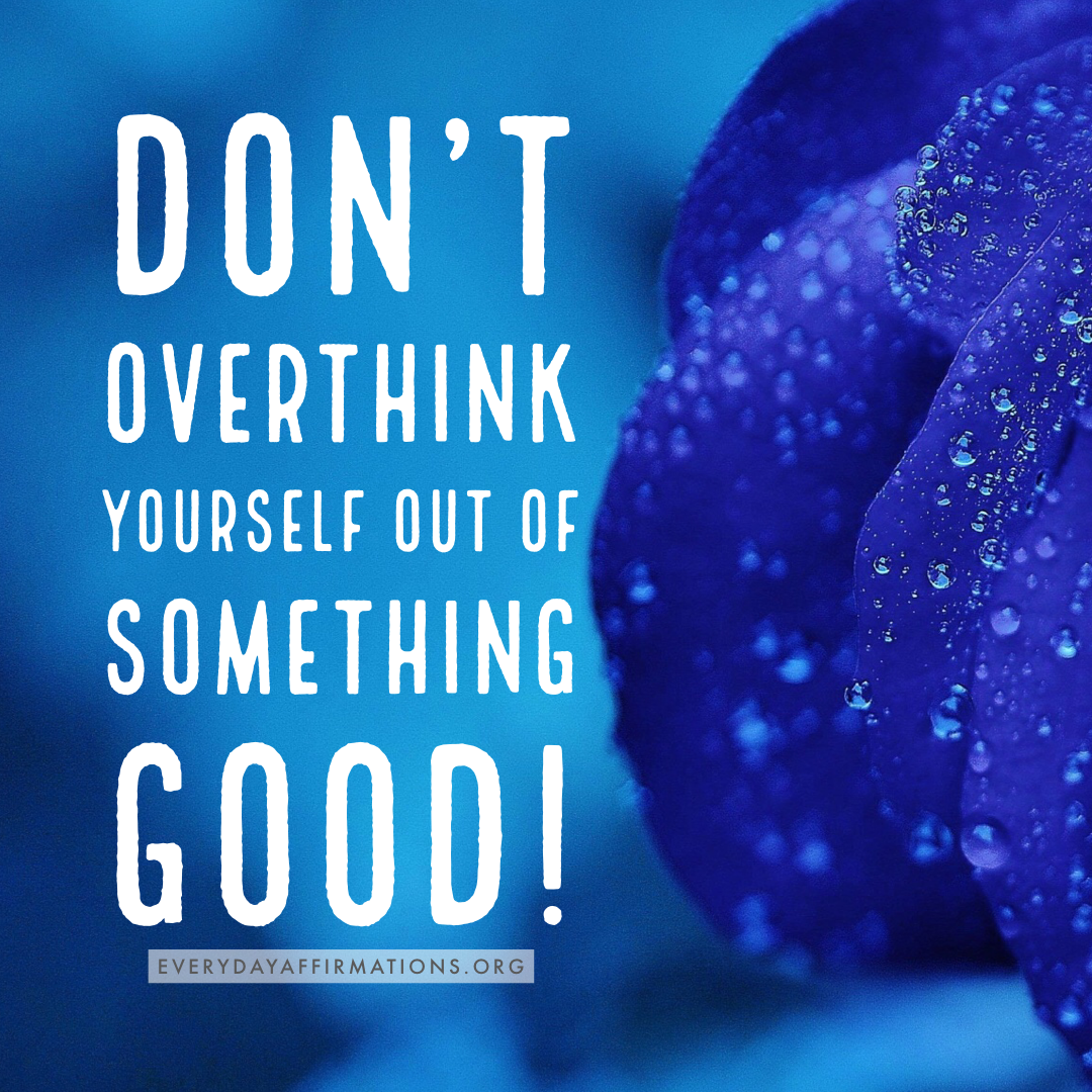 Positive Reminders- 17 May 2021 | Everyday Affirmations