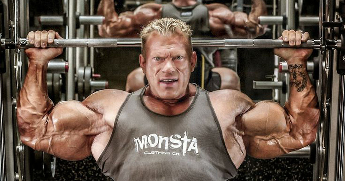 What are the Best Exercises to Gain Weight? - Workout Bodybuilding ...