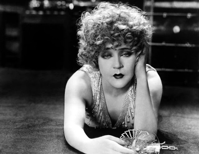 40 Beautiful Photos of Mae Murray in the Early 20th Century ~ Vintage ...