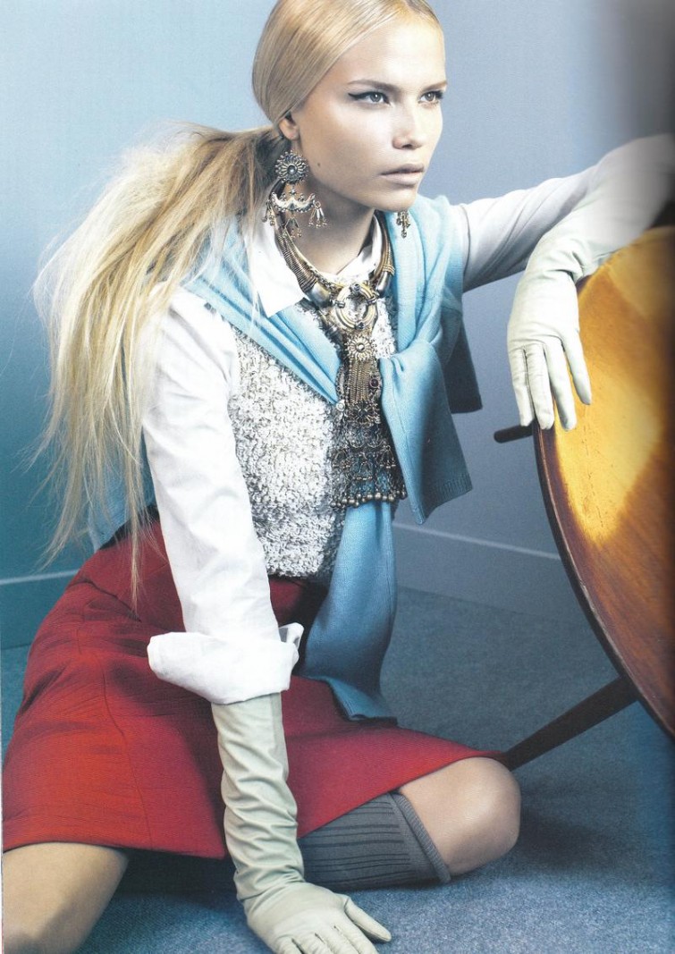 Emma Summerton Photography | Fashion Sora