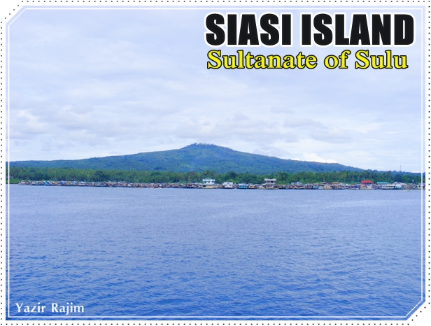 Short Visit to Siasi | ALL TAUSUG