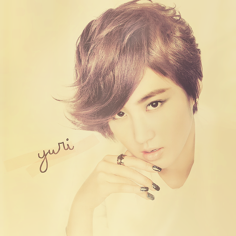 GIRLS GENERATION (SNSD): kwon yuri facts