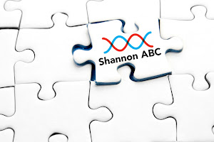 Shannon ABC: Shannon ABC selected to present at 2012 Conference on ...