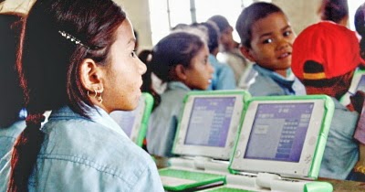 What is ICT in education? | Teaching Learning with ICT