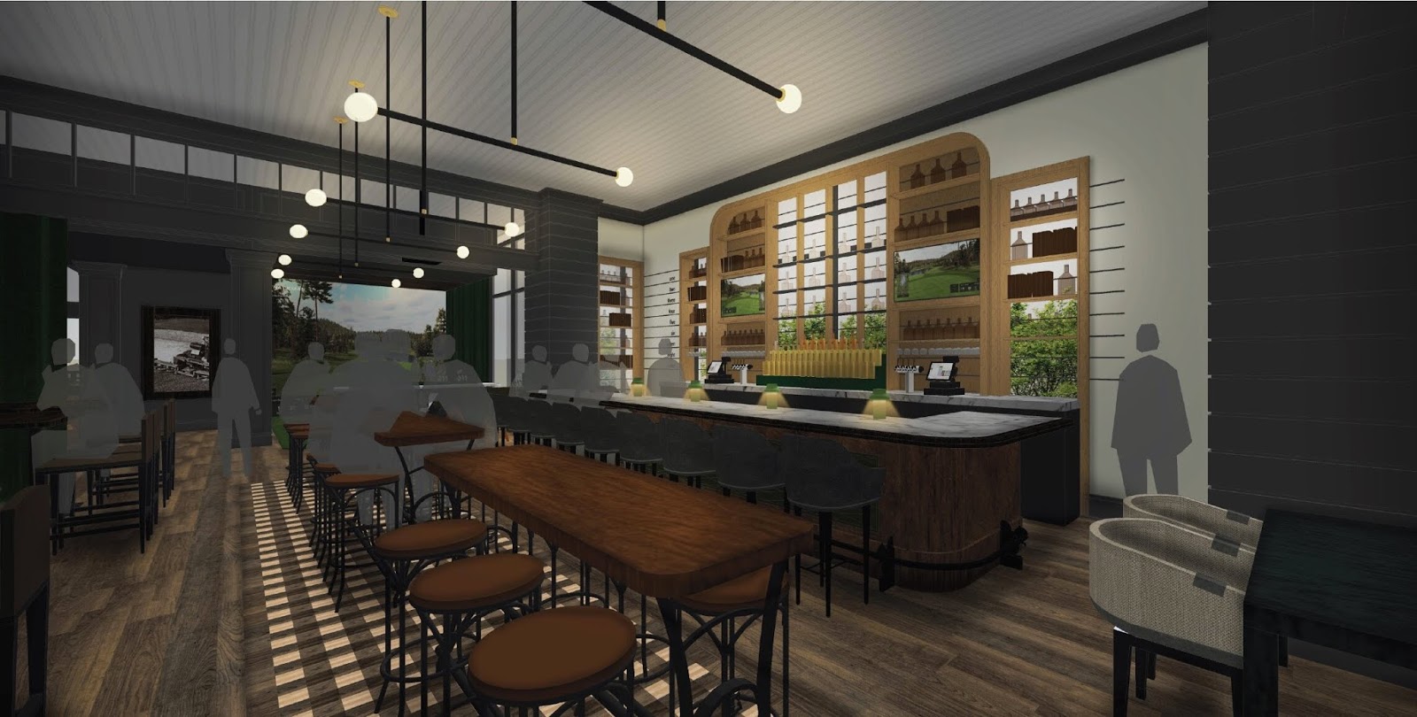 Tomorrow's News Today - Atlanta: [EXCLUSIVE] Intown Golf Club Shooting ...