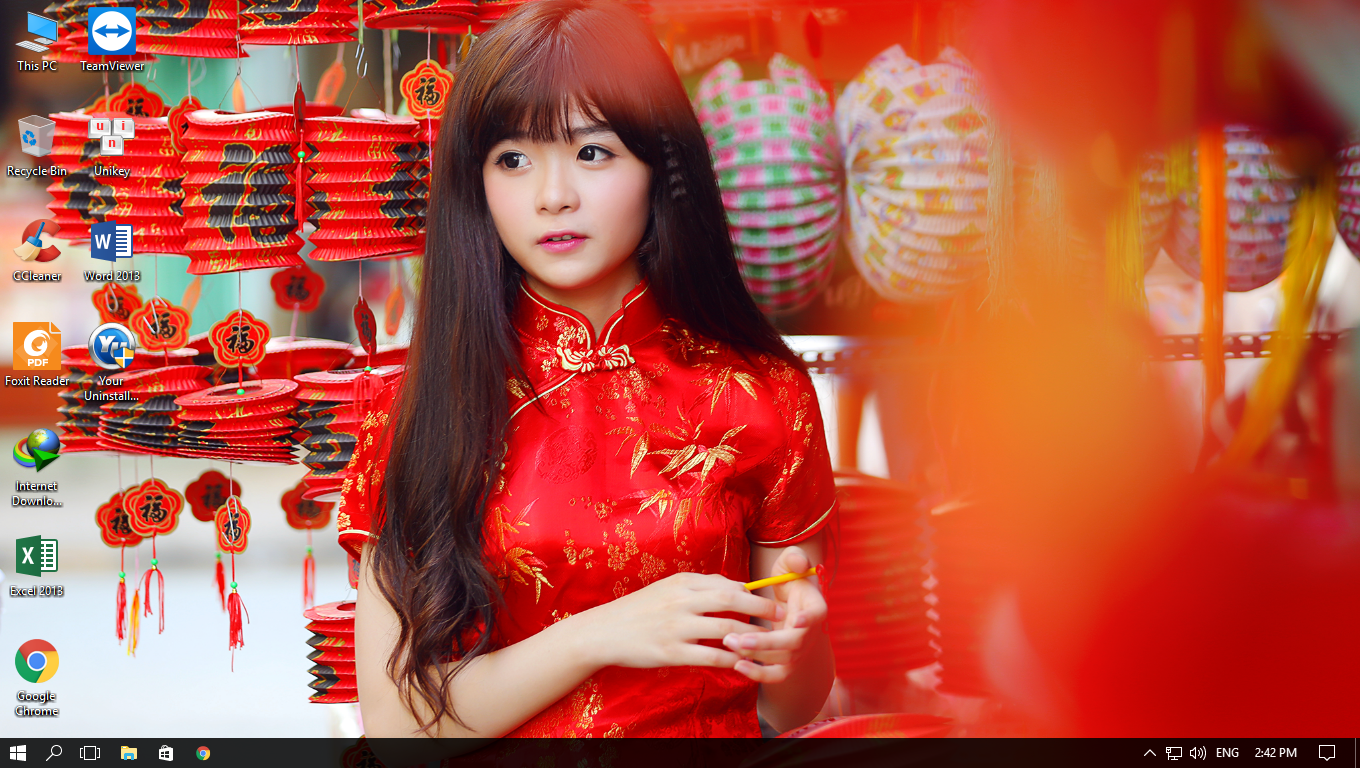 Ghost Windows 10 Lite (x86 + x64) Version 1607 (Legacy & UEFI) - Happy ...