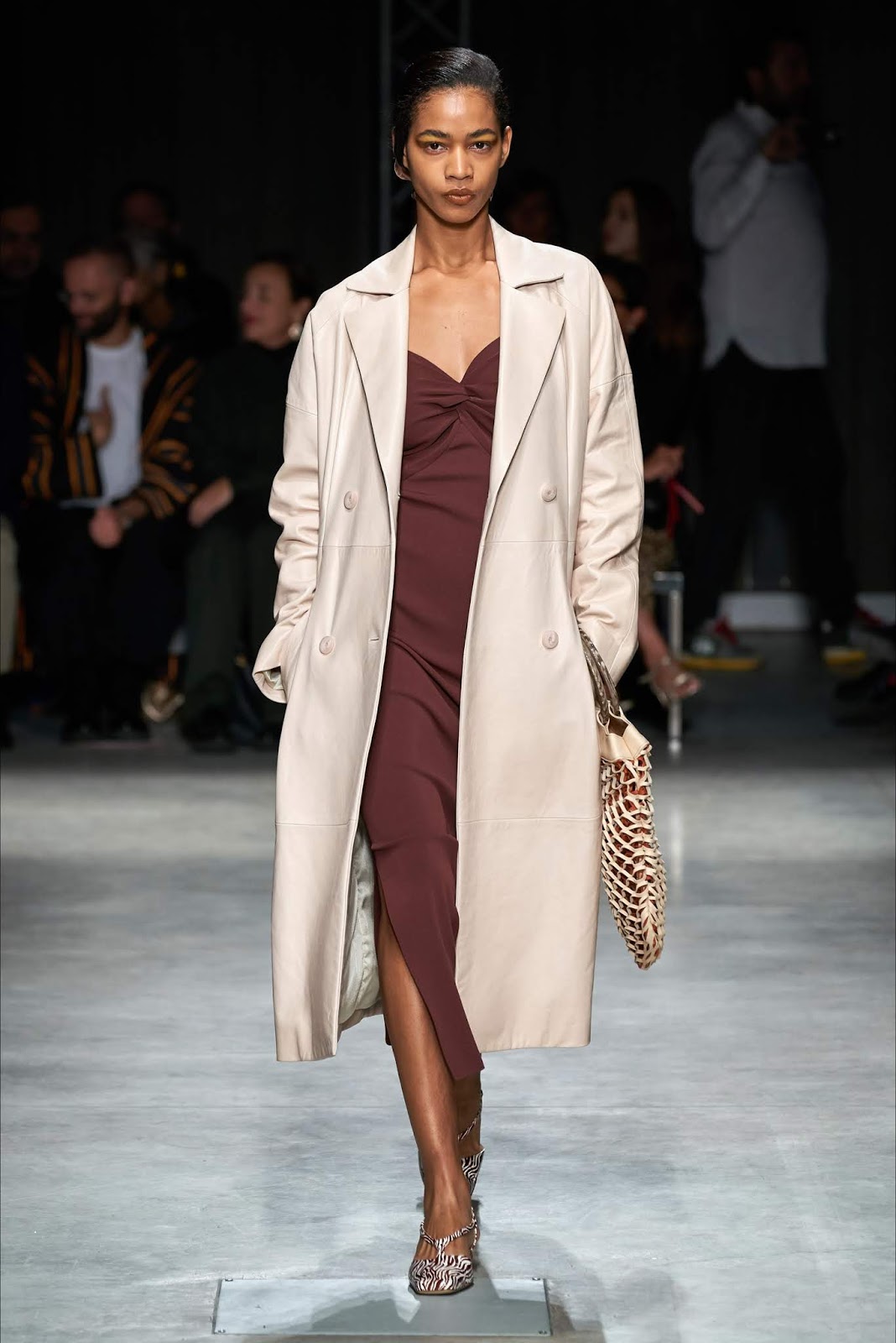 S in Fashion Avenue: SS 2020 FASHION TRENDS: Colors