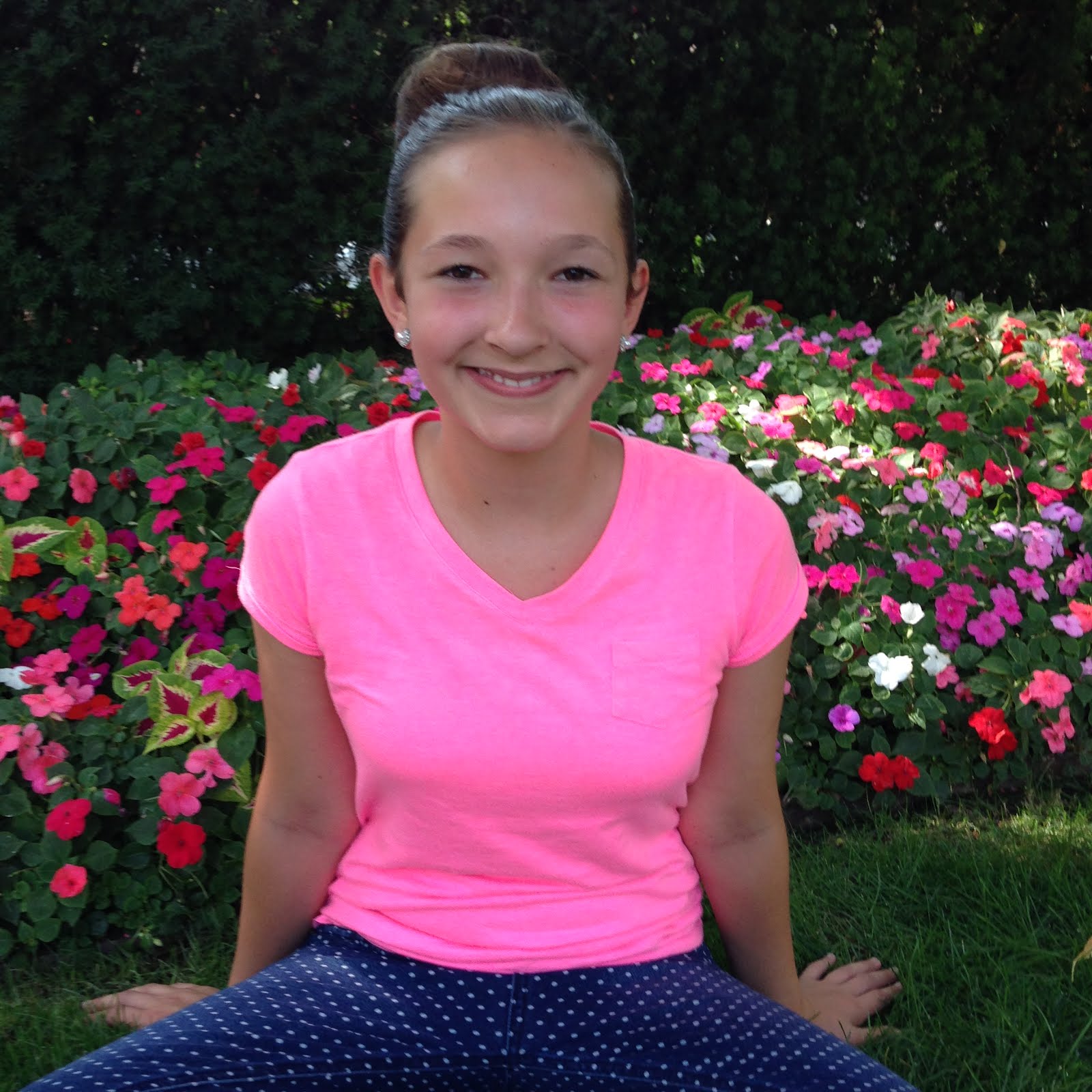 Nana's Recipe Box: Mammo-Grahams