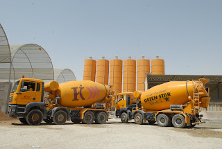 Ready mix, Precast Concrete, Block, Interlock, Kerbston companies in ...