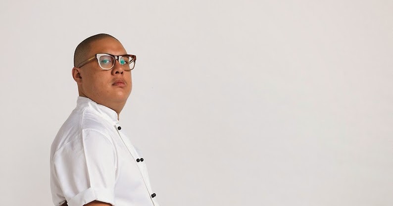 the food dept.: INTERVIEW WITH DAN HONG – the Super Fly Chef on why ...