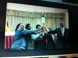 THE BLACK SOCIAL HISTORY:: BLACK SOCIAL HISTORY - AFRO-UGANDAN ...