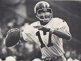 Today in Pro Football History: 1974: Steelers and Broncos Play to Tie ...