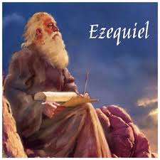Resumen del libro del Profeta Ezequiel - Ministerio Sana Doctrina