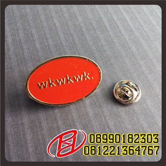RUBBER PRAMESTA: JUAL PIN ENAMEL | TERIMA PESANAN PIN ENAMEL | PIN ...