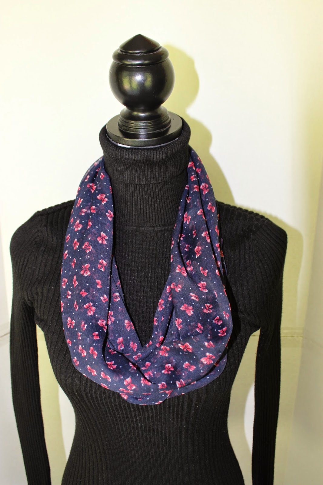 Krissys Wonders : Cowl or Snood? I like to call it a Snood...or Snow Hood!