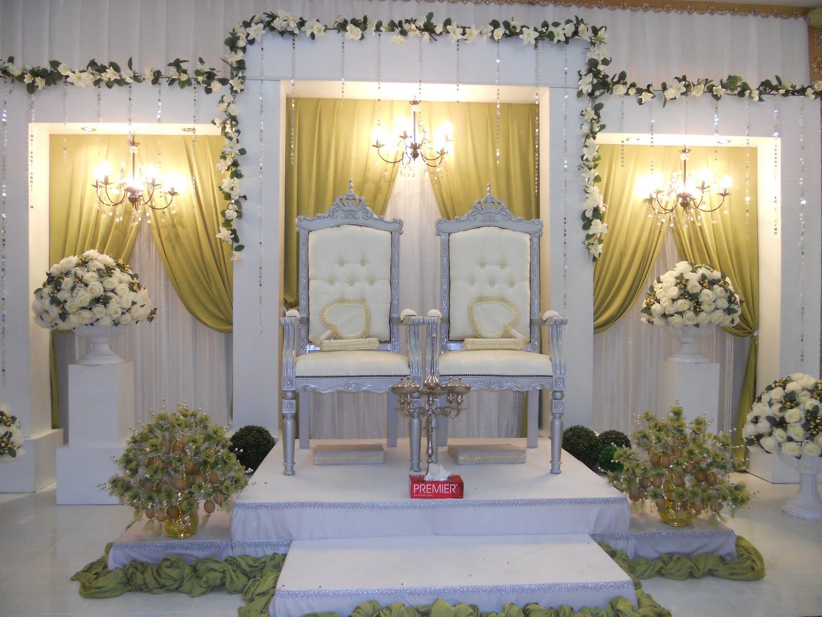 ANDAMAN KESUMA Muar: PELAMIN