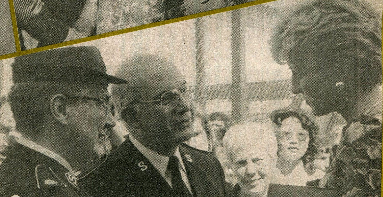 paulofranke-sermoesantigos: David H. Gruer - "Contra a Crise de Identidade"