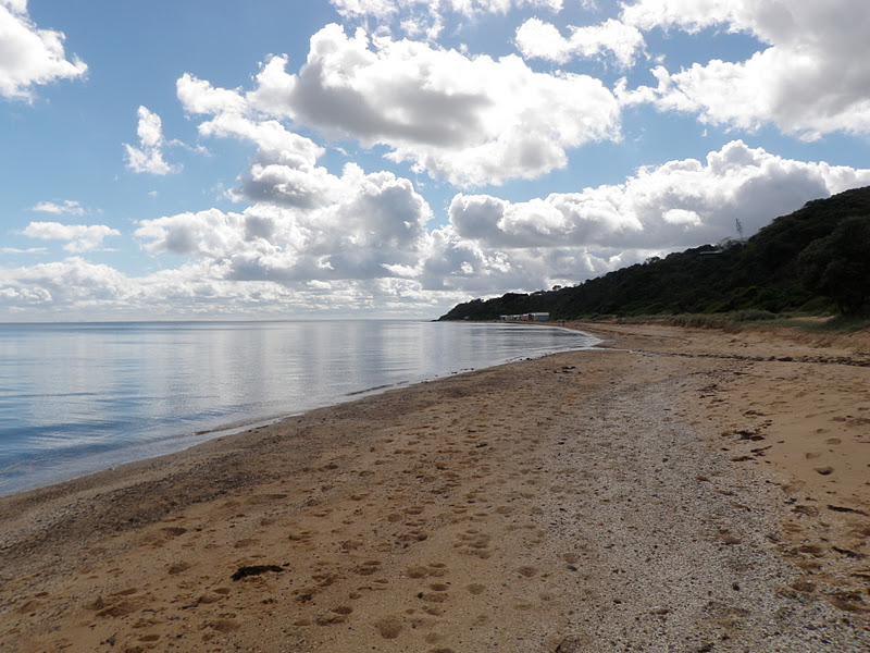Alice Blue Gown: The Ansett Summer House