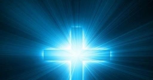 Diácono Luis Brea Torrens: Cruz