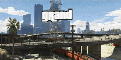 Video Game Reviews: IGN- GTA 5 Review