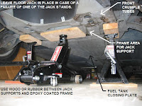 Importing My DeLorean - 1982 VIN# 10719: Fixing that Hand Brake or ...