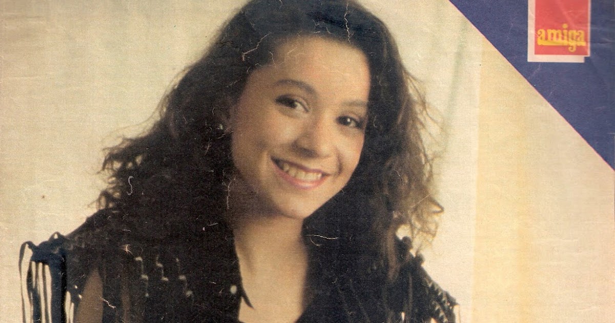 Fã-Clube Oficial Patricia Marx: POSTER DE PATRICIA MARX NA REVISTA ...