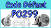 Code défaut P0000