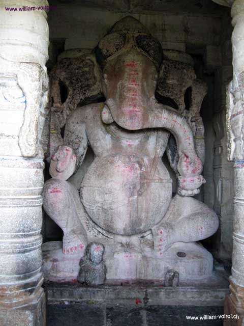 CHALUKYAS: Kalyani Chalukyas Temples in Sudi