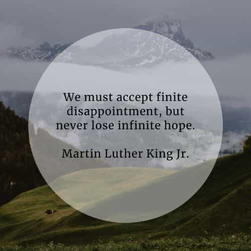 50 Disappointment quotes that'll help you in handling them