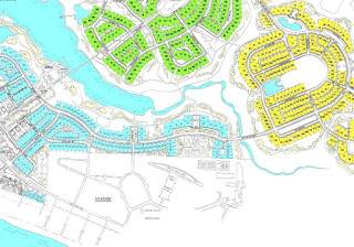 WaterColor, Florida - Where Is Watercolor Florida