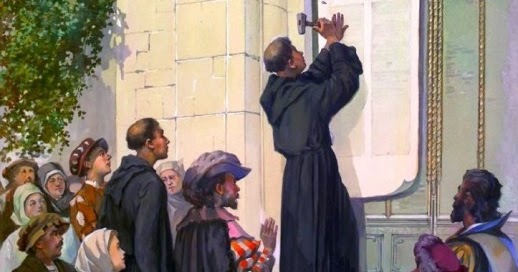 O que é o Protestantismo? - A Religião Protestante