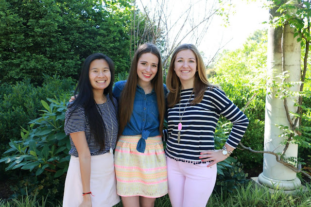 Holiday Gift Ideas for Blog Friends. | Southern Belle in Training